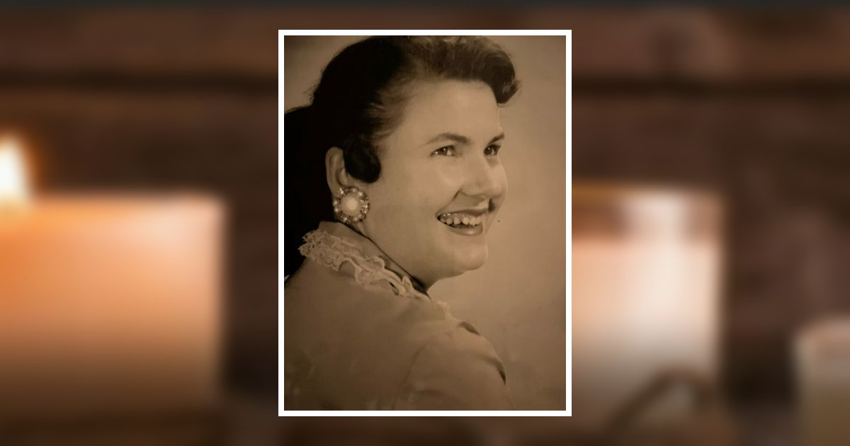 Barbara June Hawkins Obituary March 26, 2022 - Parker-Ashworth Funeral Home