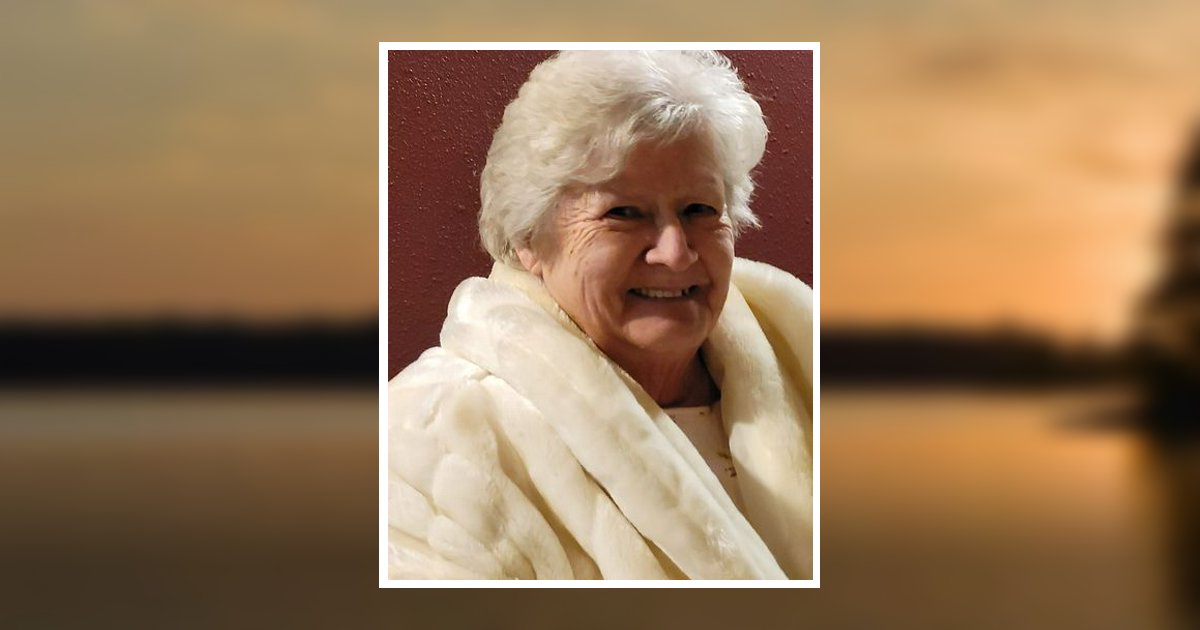 Julia "Judi" Darlene Kniess Obituary March 6, 2023 - Taylor-Stine-Waid ...