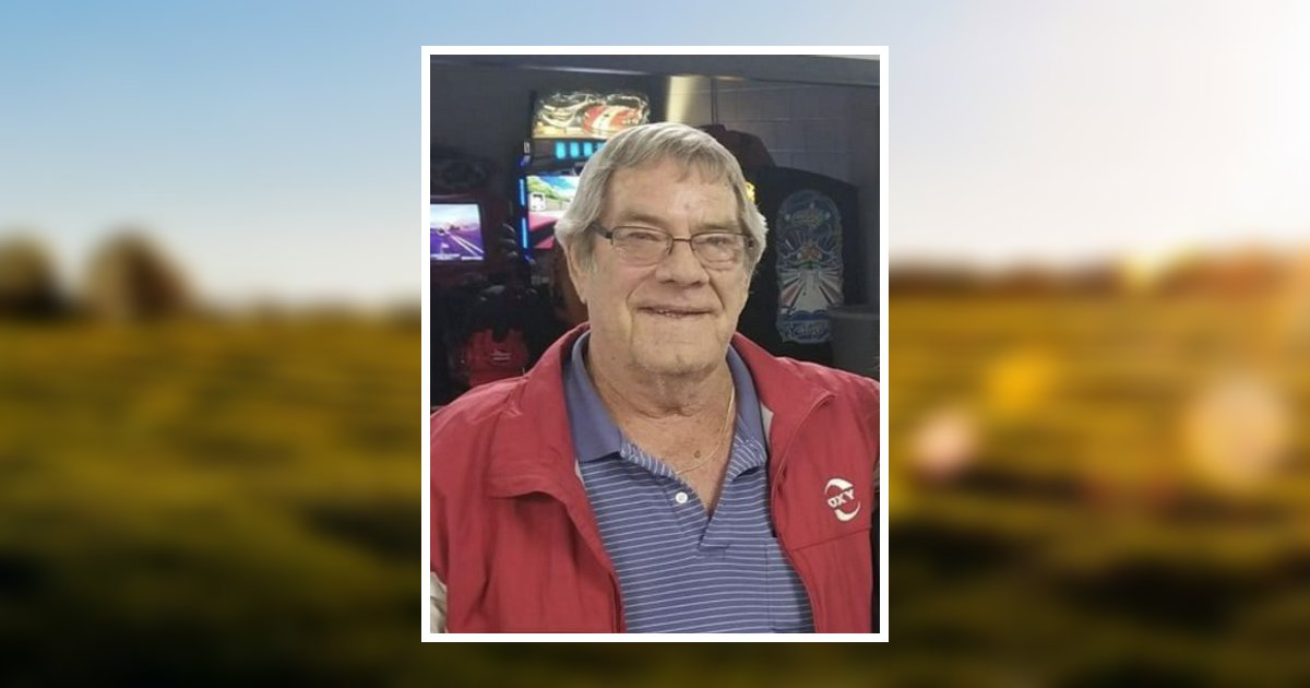 Bobby Reed Obituary October 3, 2022 - Sunset Memorial Gardens & Funeral ...