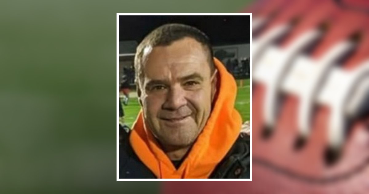 Dennis D. Hammitt Obituary March 4, 2025 - McGuire & Davies Funeral ...