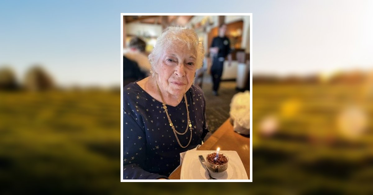 Caryl A. Lemke Obituary August 18, 2023 - Kurtz Memorial Chapel