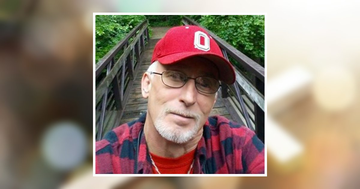 James Ruben Putman Iii Obituary June 7, 2019 - Newcomer Toledo