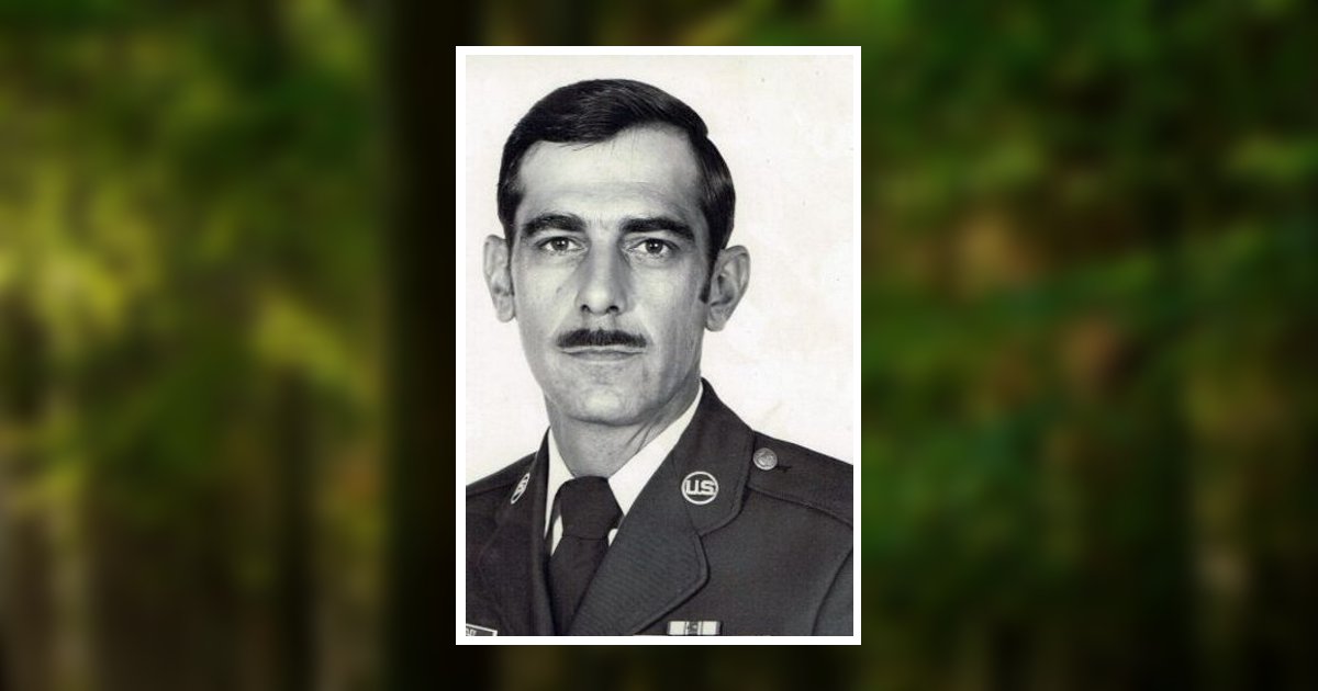 Ronald Keith Hartley Obituary April 13, 2018 - Sunset Memorial Park ...