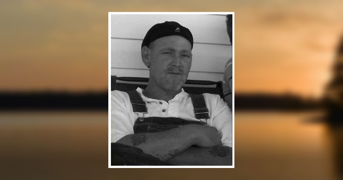 George William Goad Obituary 2023 - Harpeth Hills Memory Garden ...