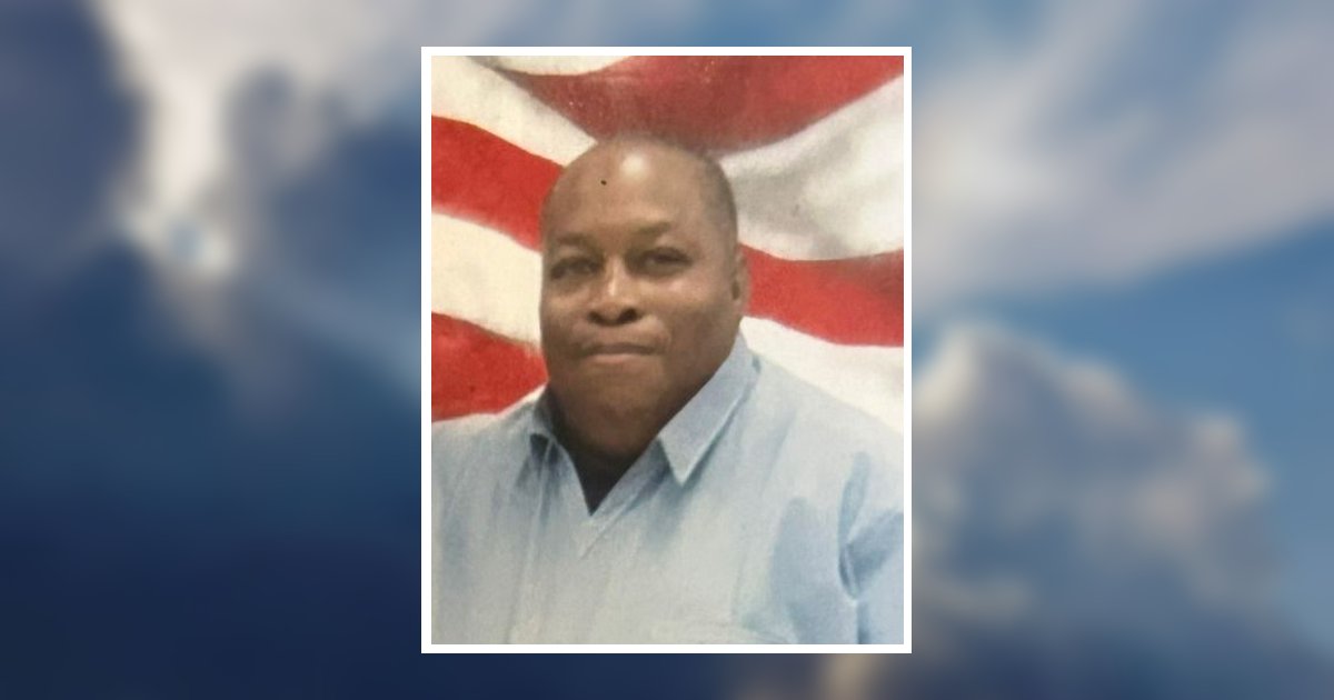 Roosevelt Engram II Obituary March 10, 2025 - Wilkinson Funeral Home