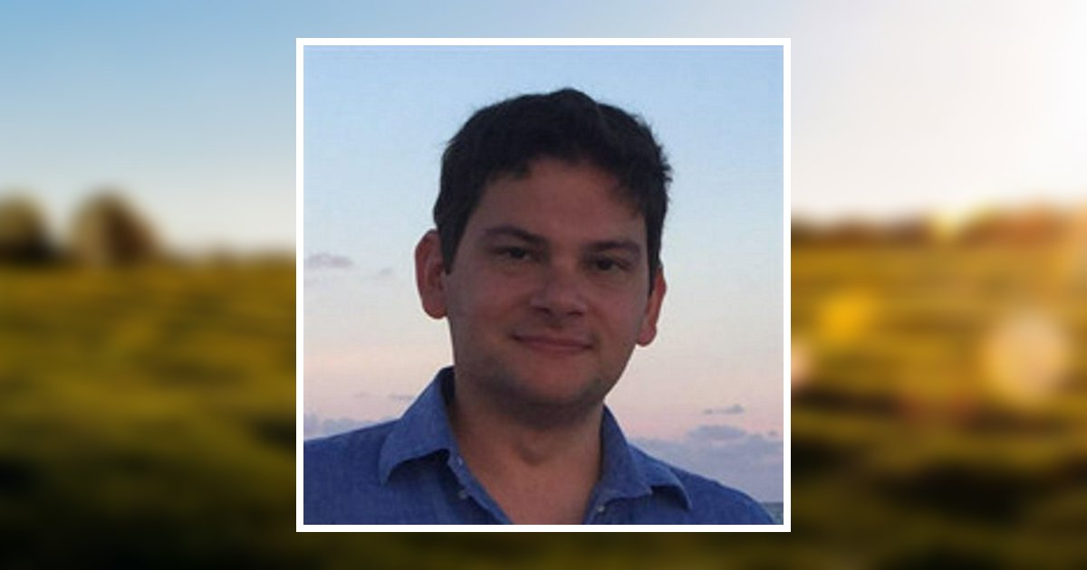 Jonathan Waldrip Obituary April 3, 2016 - Smith Family Funeral Home