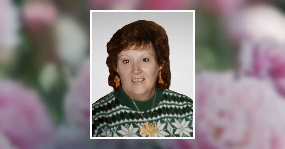 Gertrude A. "Trudy" Collins Obituary October 29, 2024 - Heckart Funeral ...