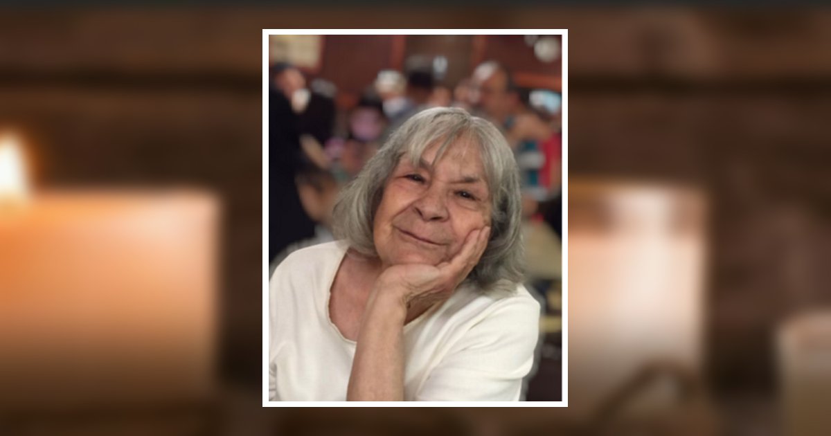 Marie S. Giambalvo Obituary 2023 - Harrisburg Funeral & Cremation