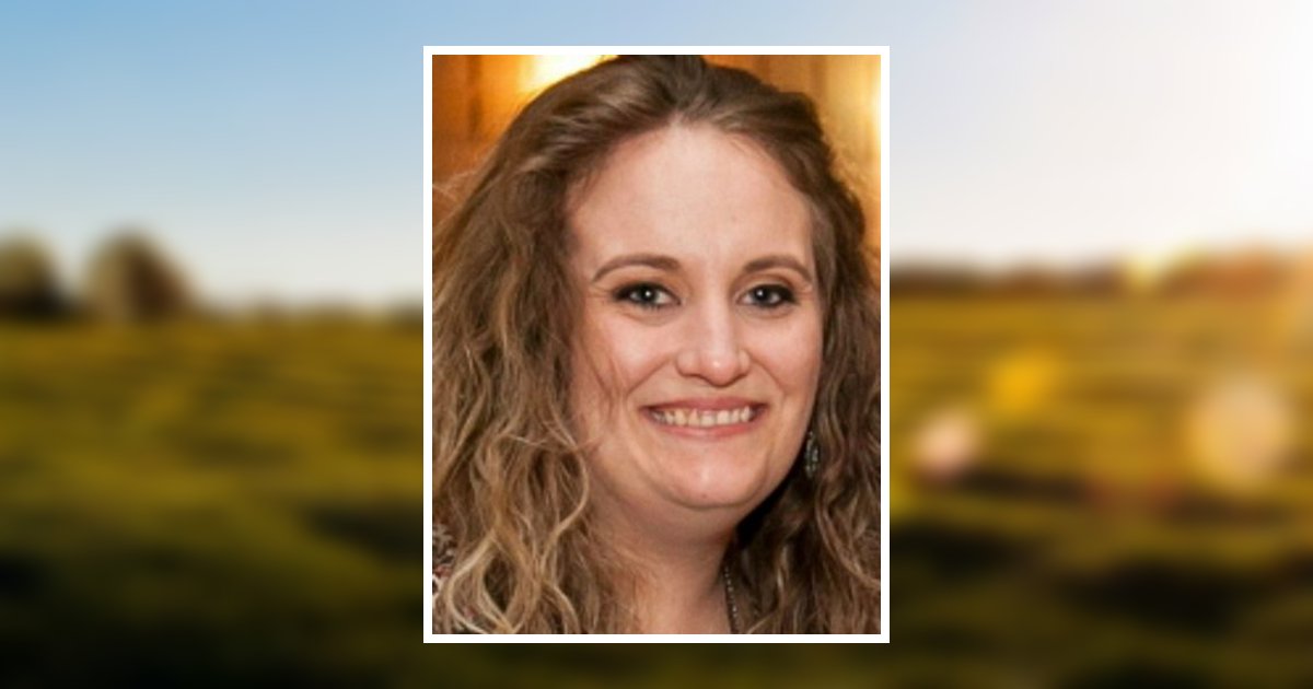 Stephanie Rae Turner Obituary February 14, 2020 - Routsong Funeral Home ...