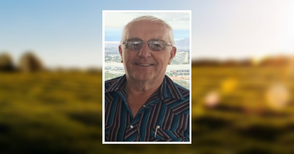 Gary W. Morlock Obituary October 10, 2023 - Bismarck Funeral Home and ...