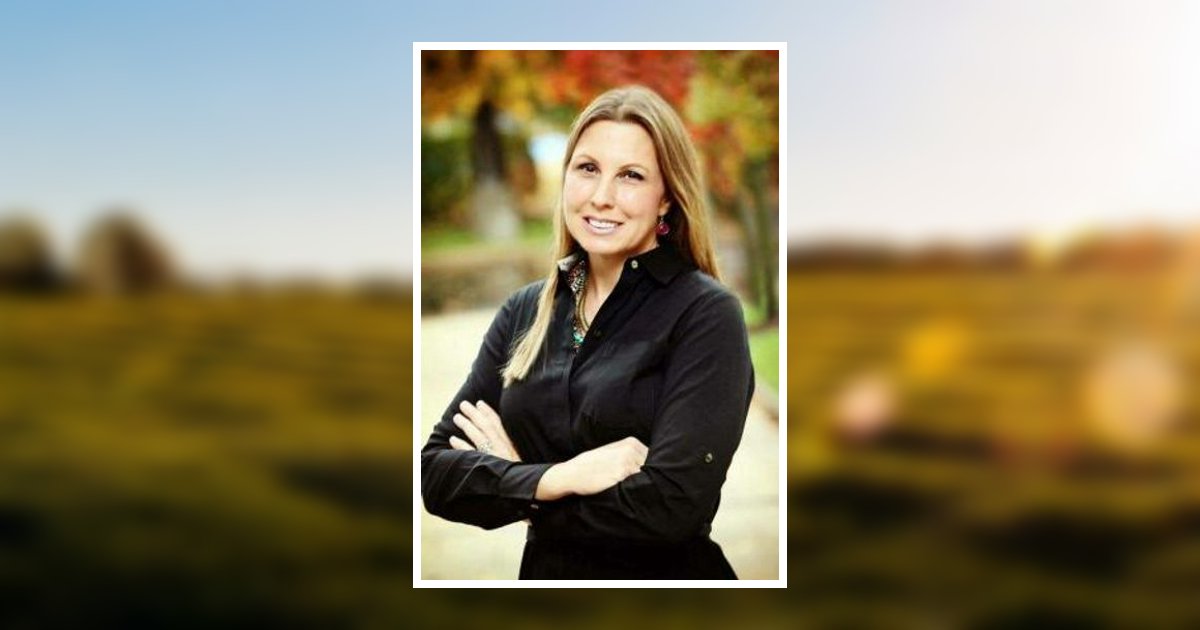 Knight, Dr. Teresa Obituary October 3, 2018 - Eversole Mortuary