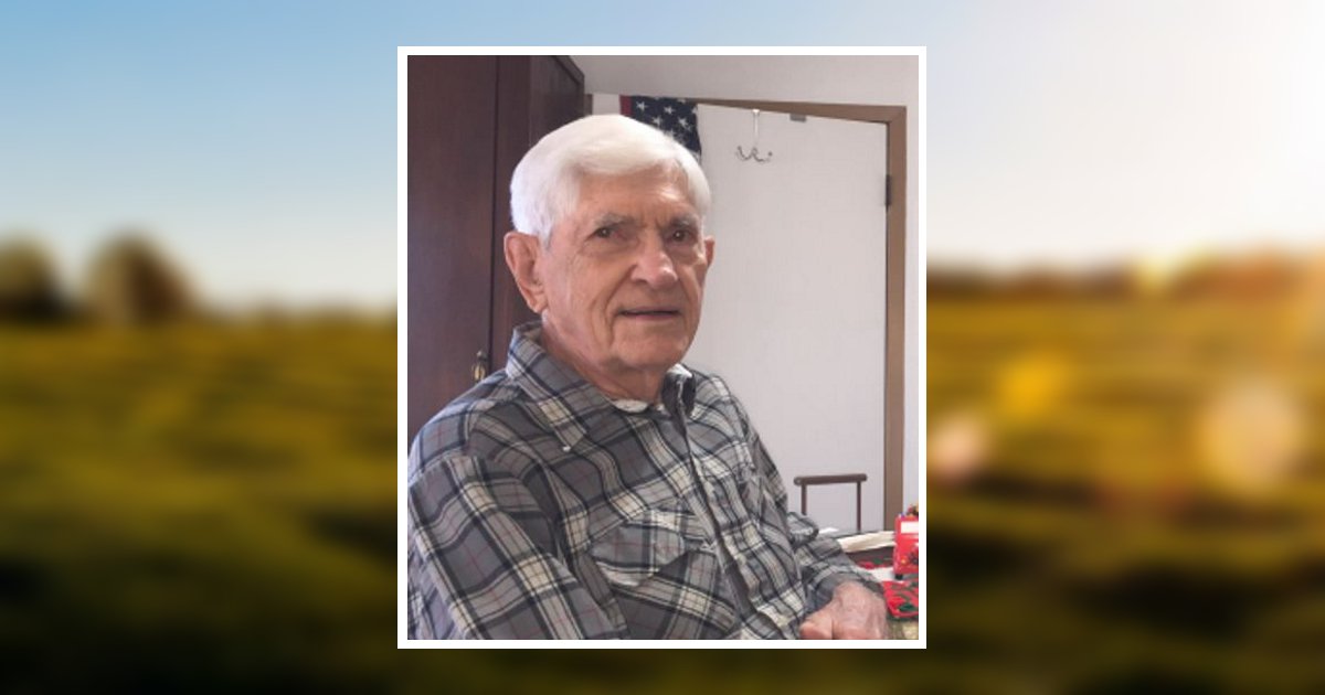 Bobby Vance Obituary April 26, 2022 - Pecan Grove Funeral Home