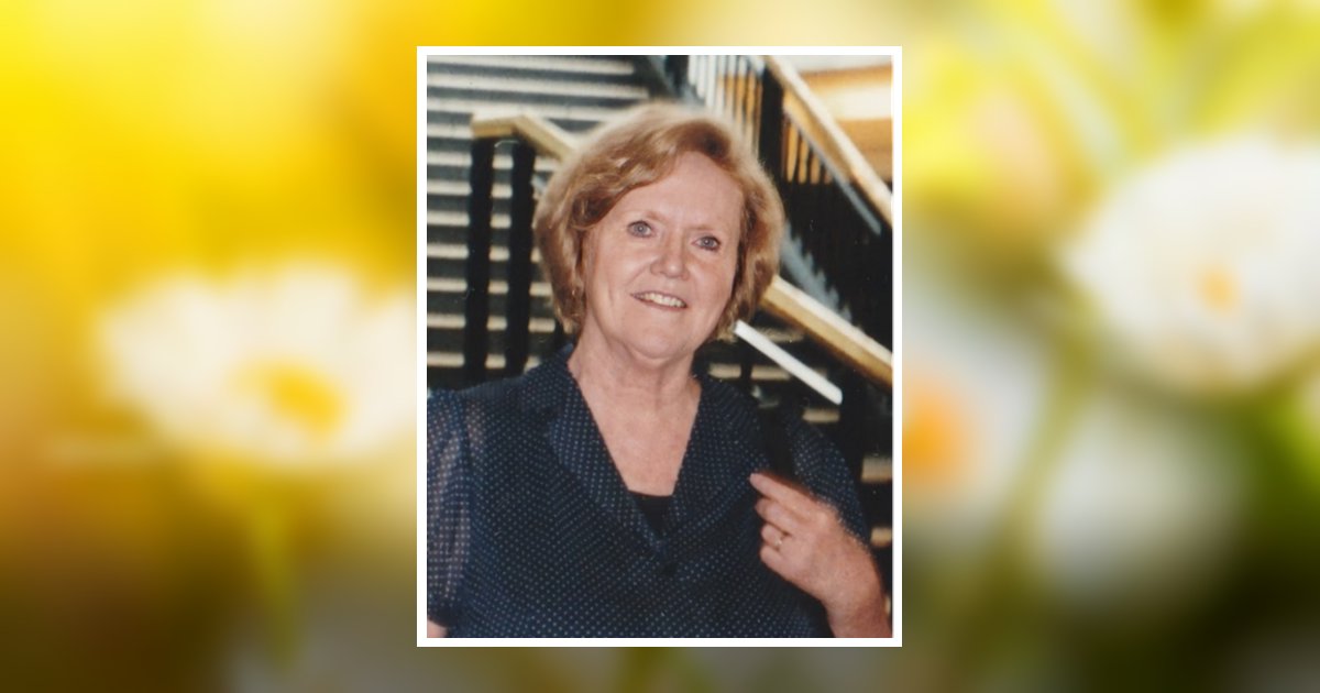 Helen Jane Meranda Obituary September 8, 2024 - Indiana Funeral Care