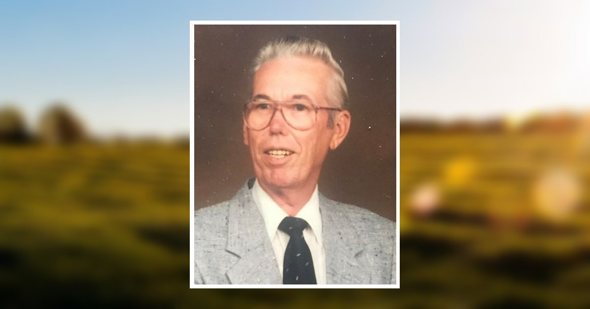 Helmut Leder Obituary May 8, 2020 - Vorhis & Ryan Funeral Homes