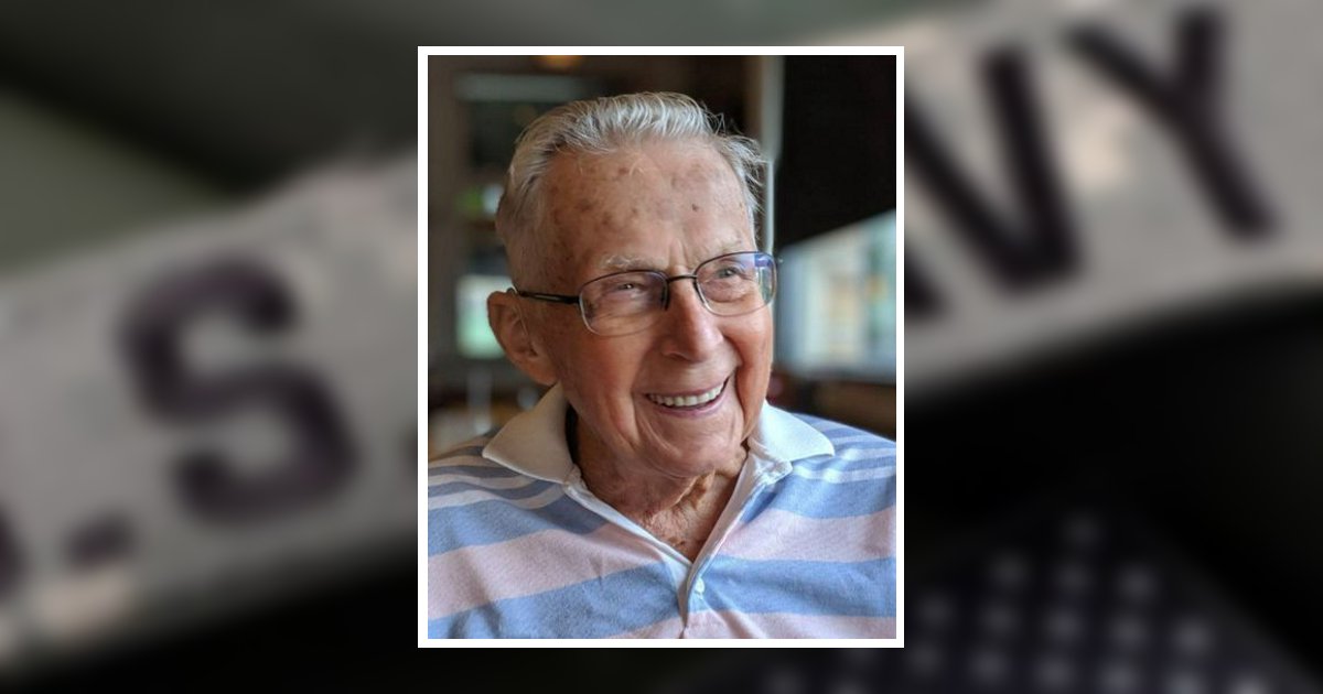 Frank "Jerry" J. Guest Obituary June 14, 2025 - Dengler-Sowers Funeral ...