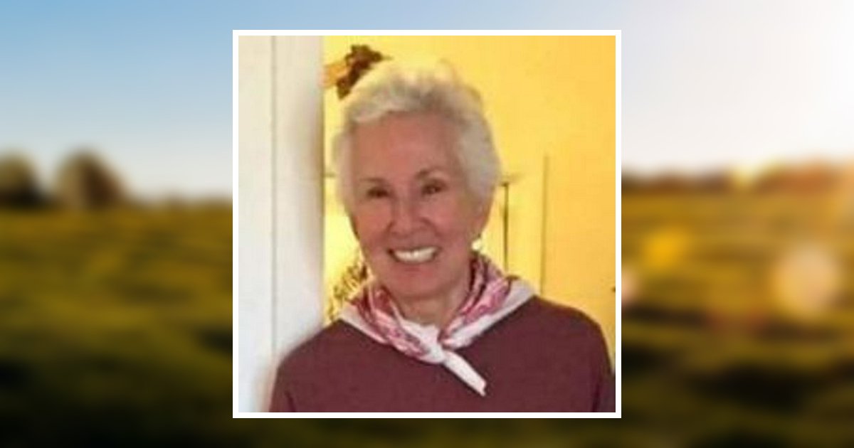 Annie Mae Wiley Obituary July 9, 2024 - Cutshall Funeral Home