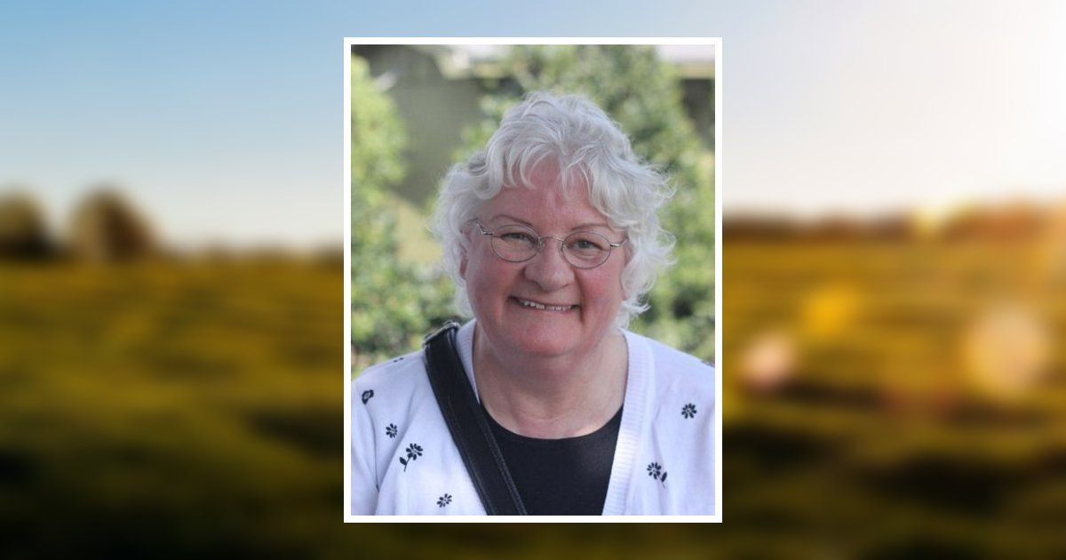Susan Udy Obituary January 4, 2021 - Rudd Funeral Home