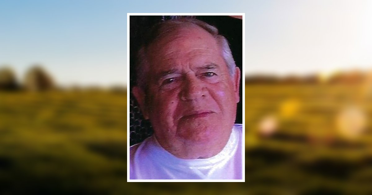 James Camp Obituary April 27, 2019 - Magnolia Chapel Funeral Home