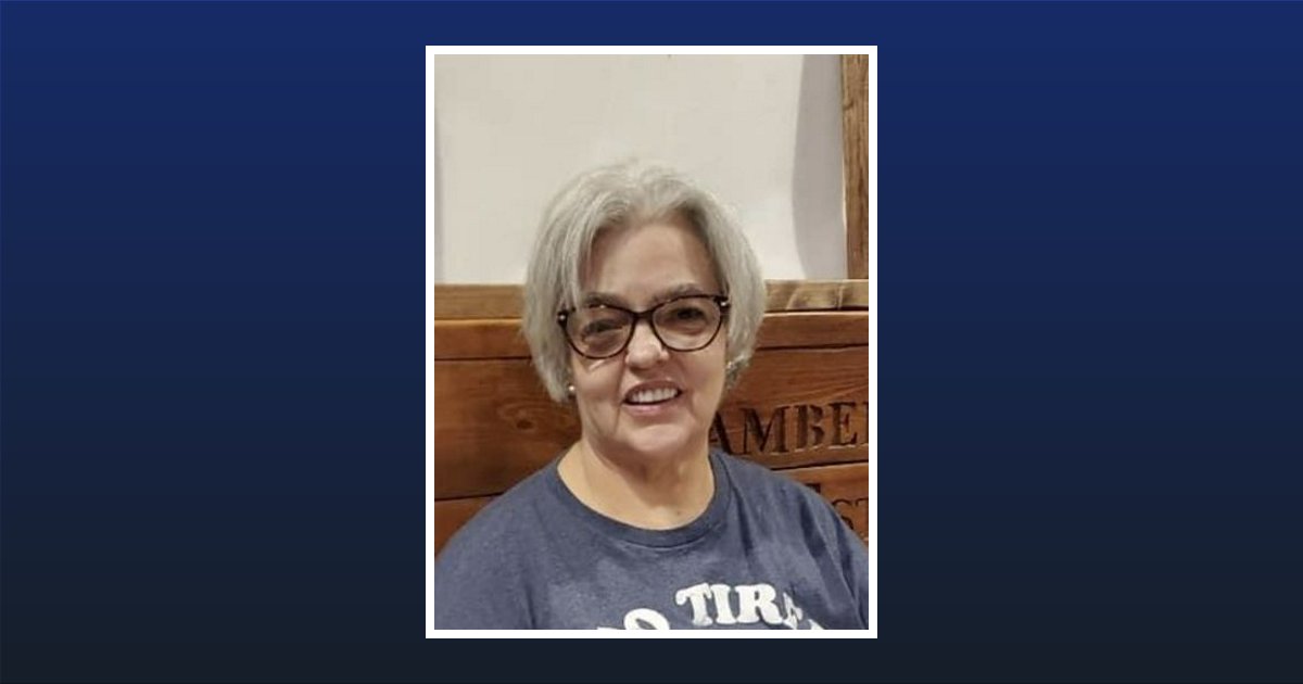 Vera Cain Obituary August 18, 2024 - Mobile Memorial Gardens Funeral Home