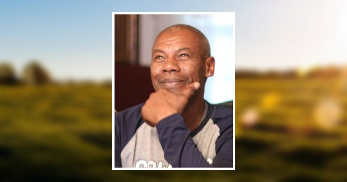 SAMUEL EPPS Obituary 2022 - Golden Gate Funeral Home