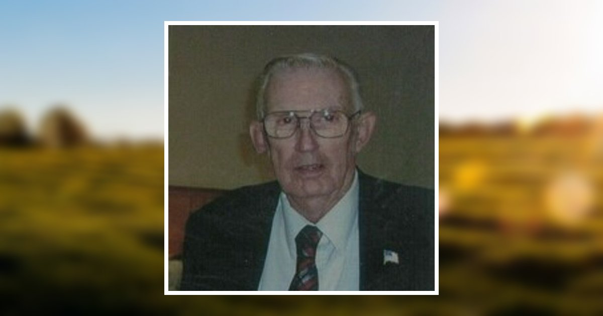 Arthur Winfield Stewart Obituary January 6, 2024 - Gentry Family ...