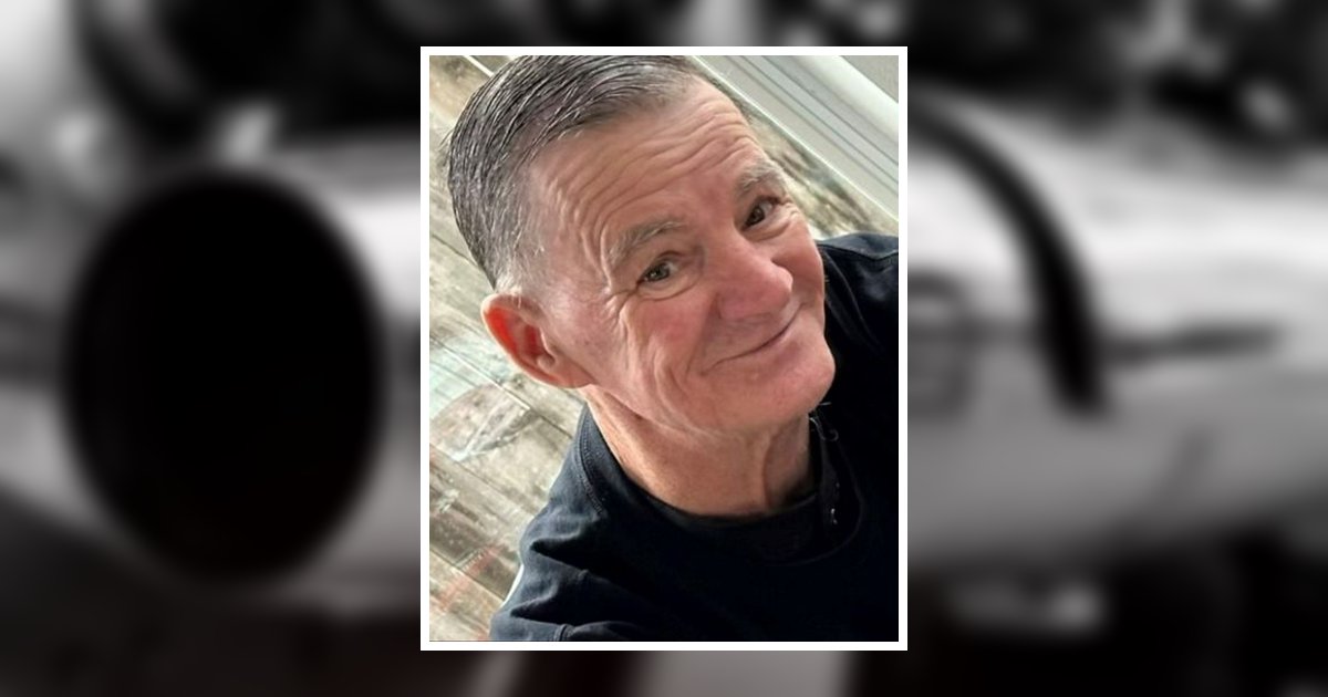 Lawrence Cohn Obituary December 21, 2023 - Rios Funeral Directors