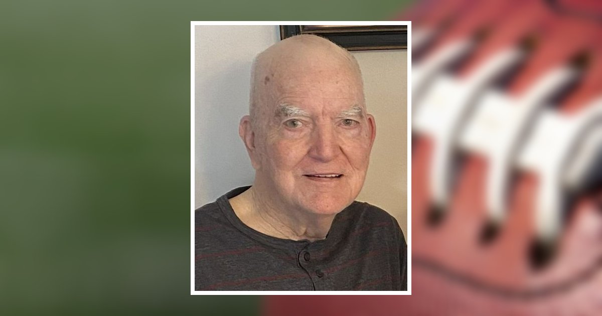 Donald G. Donlon Obituary October 17, 2023 - Baue Funeral Homes Donald G. Donlon Obituary October 17, 2023 - Baue Funeral Homes