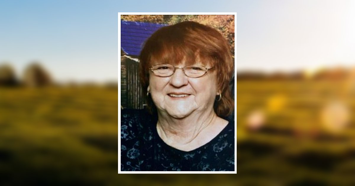 Norma Jane Layman Obituary September 14, 2019 - Integrity Funeral Service