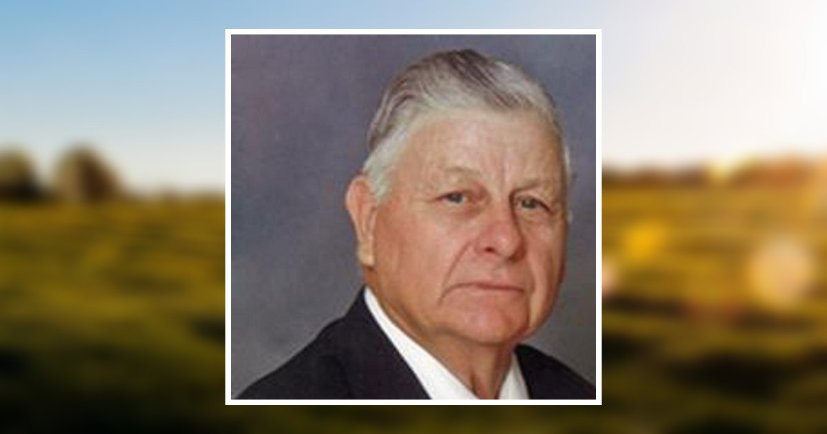 George Gould Obituary 2016 - Stevens Funeral Home