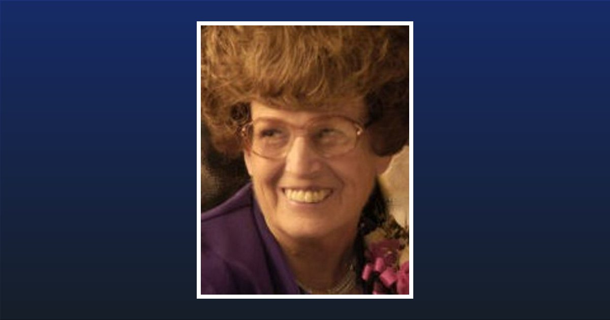 Allie LaRue (Graham) Stapleton Obituary 2017 - Wheeler & Sundberg-Olpin ...