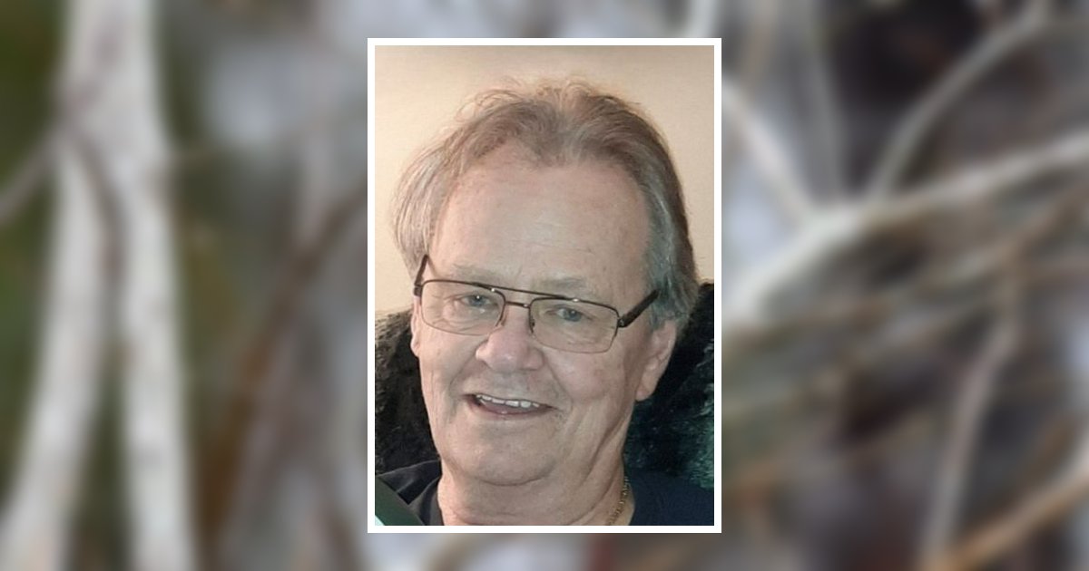 William Scott Reed Obituary June 26, 2024 - Cutler Funeral Home and ...