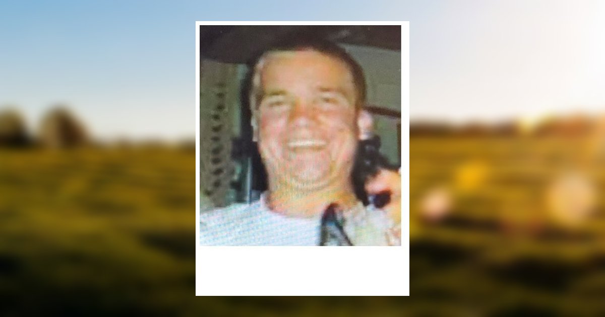 Brian Mccraw Obituary July 19, 2022 - Integrity Funeral Care