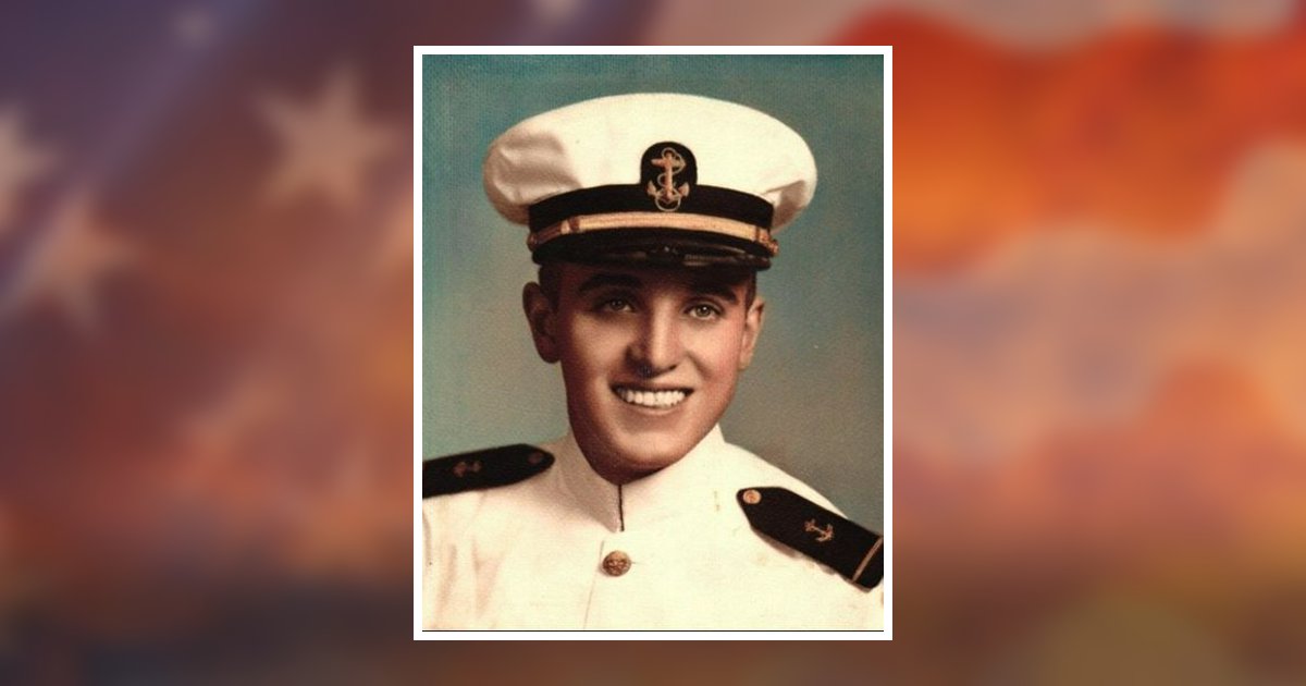 E. Frederick "Fred" Murphy Obituary August 13, 2024 - Cotter Funeral Home