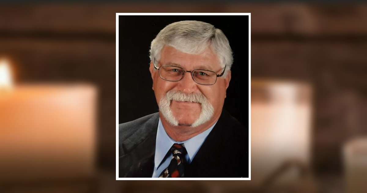 Thomas Laster Jones Obituary April 13, 2024 - Galbreaith - Pickard ...