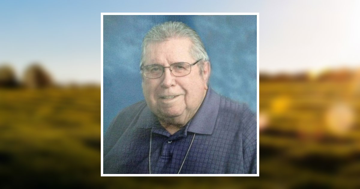 Billy Davenport Obituary April 2, 2021 - Memorial Oaks Chapel