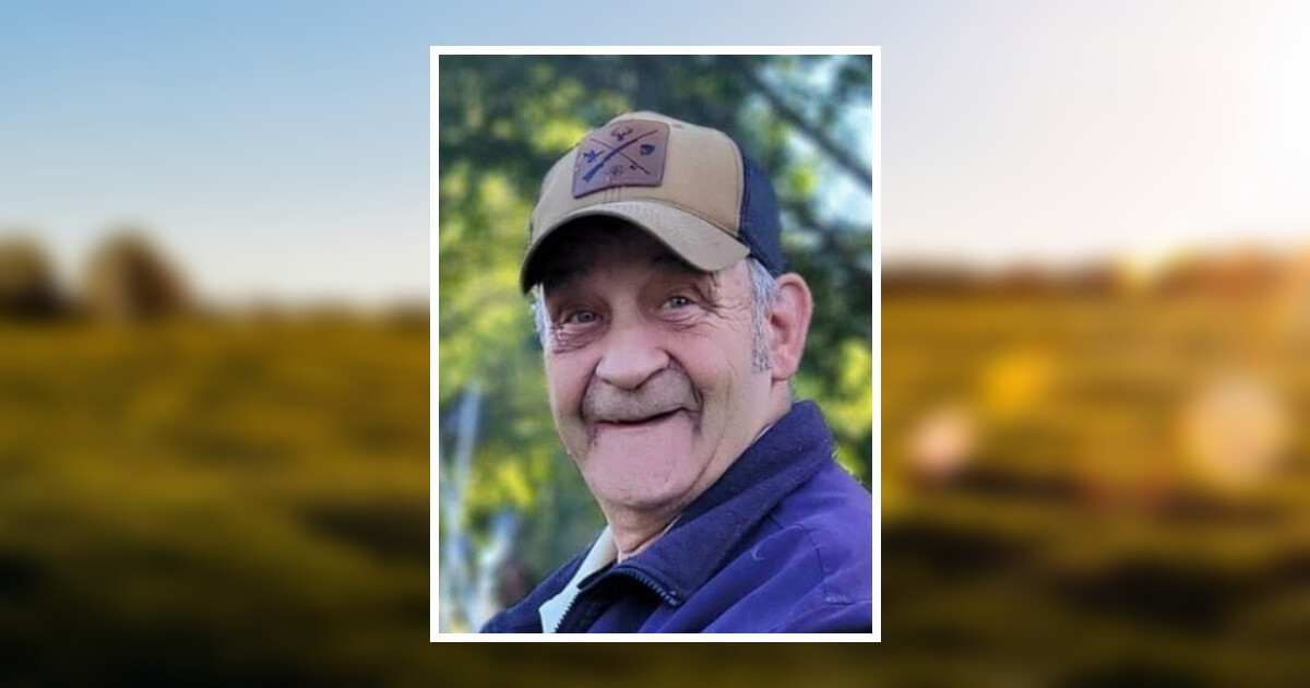 Timothy Ayers Obituary January 2, 2023 - Lundy Funeral Home & Cremation Service, Inc.