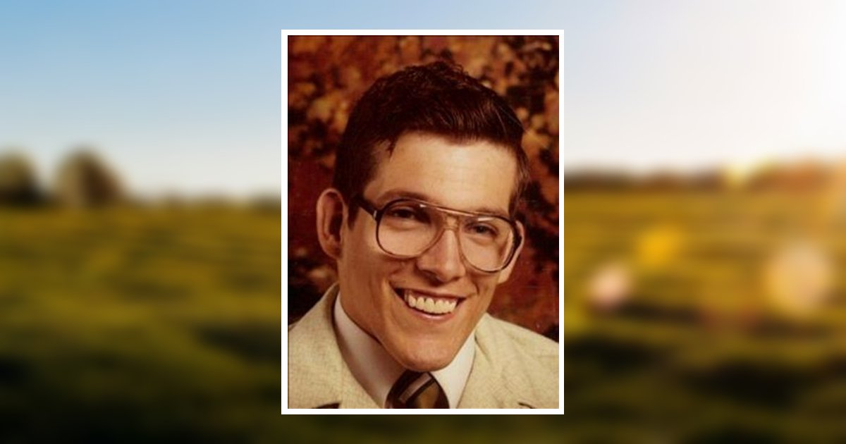 Richard Kevin Haack Obituary December 13, 2020 - Laufersweiler Funeral ...