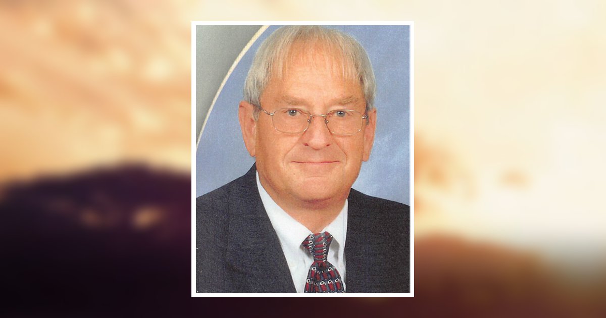 William Wayne Harris Obituary November 20, 2023 - Smith & Buckner ...