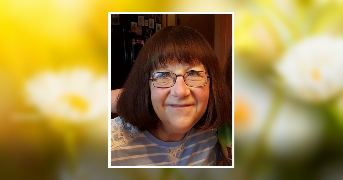 Kathie DeVillers Obituary November 25, 2023 - Simply Cremation of GB