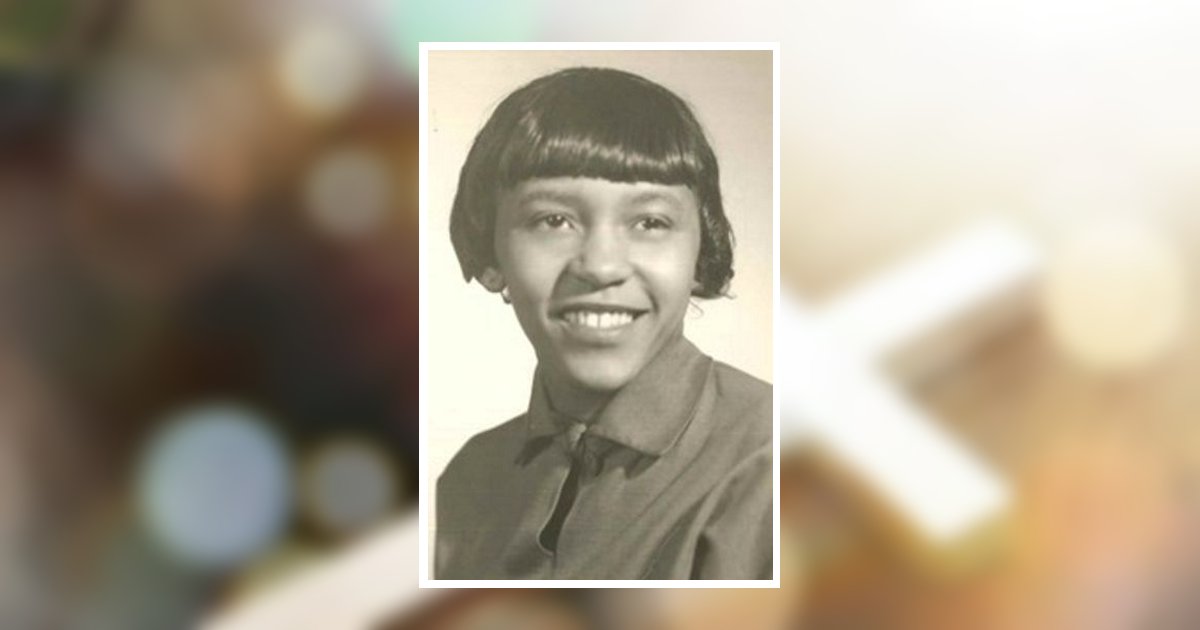 Earlean Sullivan Obituary 2020 - Newcomer Toledo