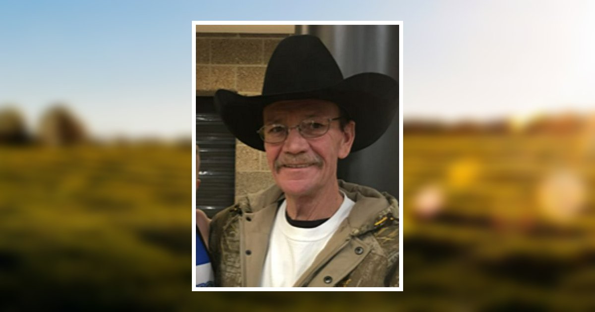 Corey Wade Murray Obituary June 6, 2019 - Blackburn Vernal Mortuary