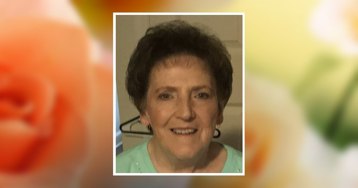 Linda Fern Hartline Obituary May 6, 2024 - Beshear Funeral Home