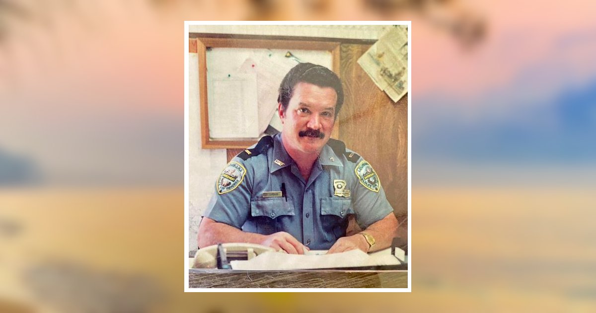 David Michael Hamner Obituary - Church Funeral Services & Crematory