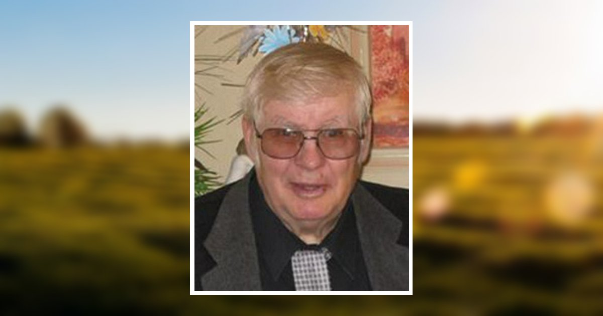 Gaylen I. Rappleye Obituary February 3, 2014 - Magleby Mortuary