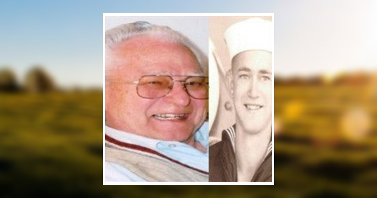 George Eldon Archer Obituary August 12, 2017 - Mahn Family Funeral and ...