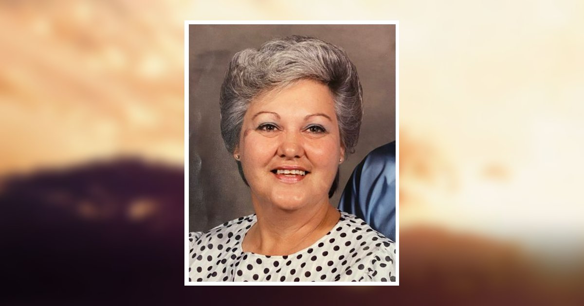 Lottie Mayes Obituary July 2, 2023 - Morrison Funeral Home Lottie Mayes Obituary July 2, 2023 - Morrison Funeral Home