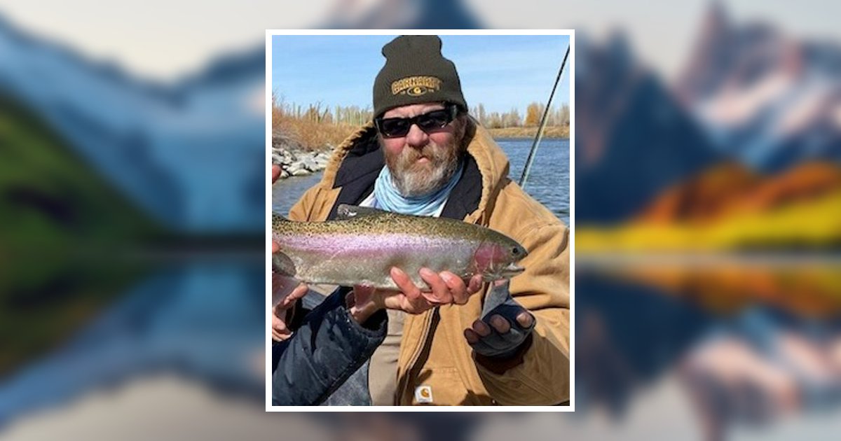 Robert Ermini Obituary December 23, 2023 - Goff Mortuary