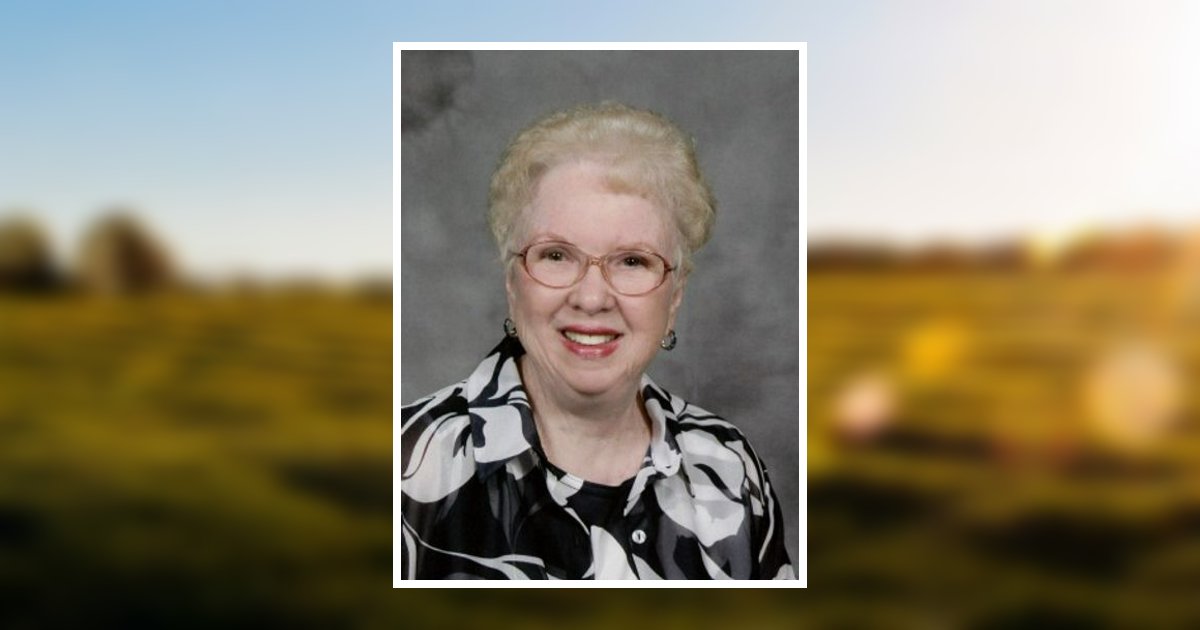 Janet Lucas Obituary - DeJohn Funeral Homes & Crematory