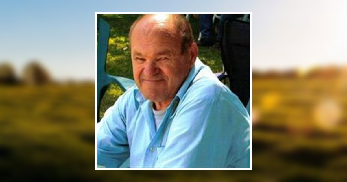 Donald Raymond Kallio Obituary September 25, 2014 - Bowerman Funeral Home