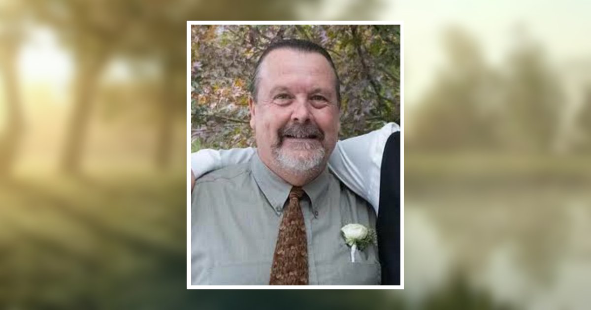 Randy Thomas Obituary November 27, 2023 - Arrington Funeral Directors Randy Thomas Obituary November 27, 2023 - Arrington Funeral Directors
